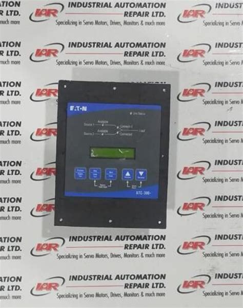 Shop Eaton Atc 300nema 4 Final Assembly Backed By A 1 Year Warranty