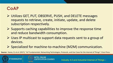 iot networking part 2 pdf internet computing