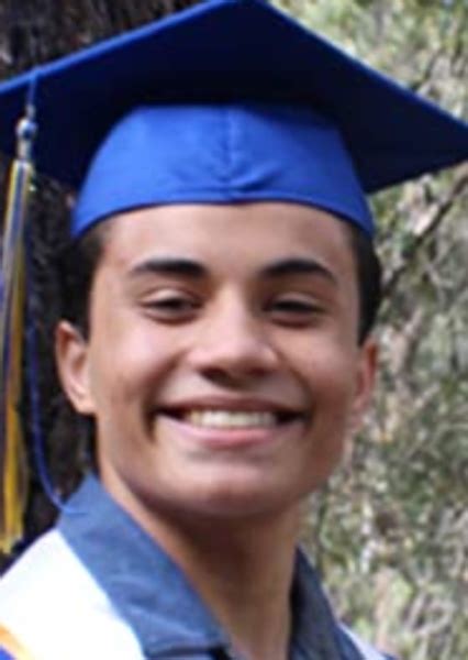 Noah Popejoy Fan Casting