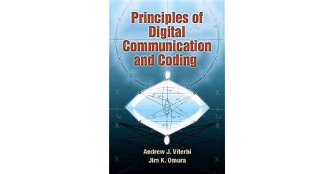 Principles Of Digital Communication And Coding By Andrew J Viterbi