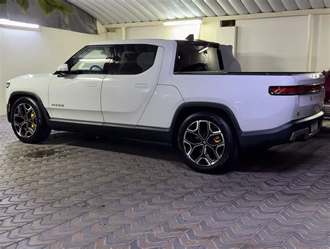 Wind Noise Solved At Last Using Tube Rubber Seal Rivian Forum