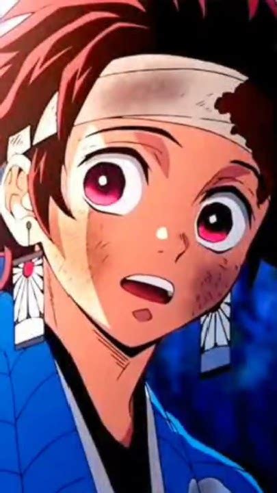 Tanjio Anime Edit Youtube