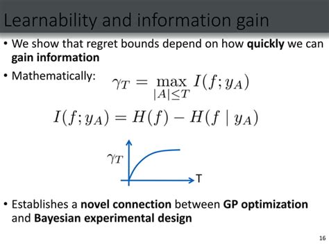 Gaussian Presentationppt