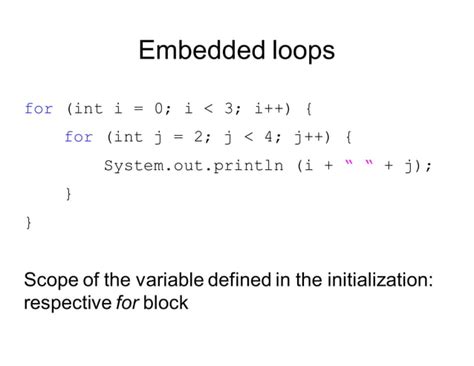 Lecture 3 Loops Arrayspdf