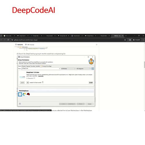 Ai Tools Coding Tools Deepcode Part 5 Youtube