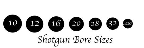 Shotgun Shell Sizes Explained Gauges Lengths And Chart Sage And Braker
