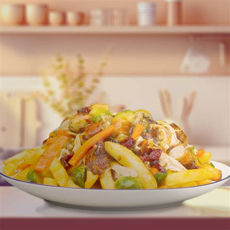 Make It Extraordinary Recipes Albert Bartlettalbert Bartlett