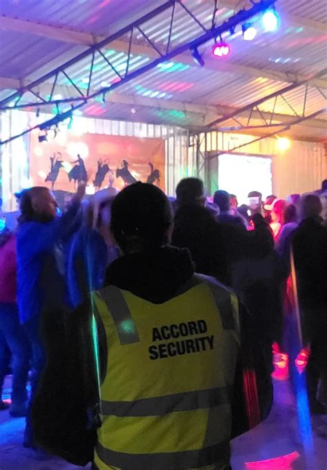 Event Security Services In Perth Wa Accord Security
