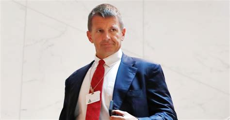 Erik Prince Is Charging 6500 A Person To Evacuate Afghanistan On His