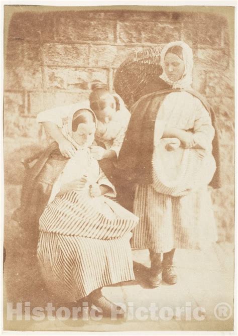 Early Photography 1850s England
