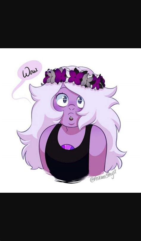 Amethyst Wiki Steven Universe Roleplay Amino Amino