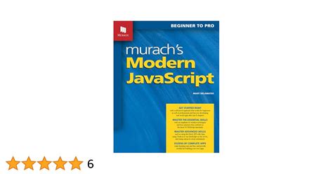 murach logo