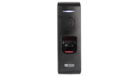 Buy Cosec Path Rdfx Fingerprint And Card Access Reader At Biometric Attendance Attendance Machine