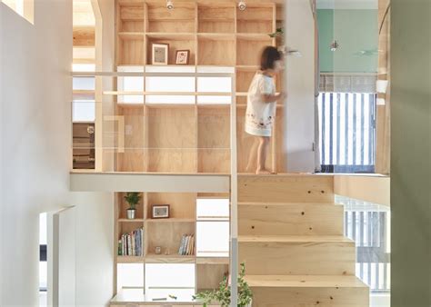 10 Of The Most Popular Homes With Clever Storage On Pinterest