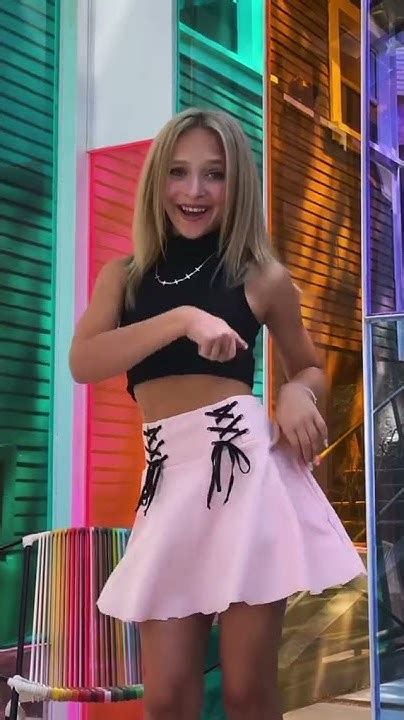 Lilly K Tiktok Youtube
