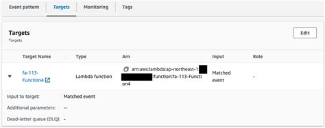 s3イベント通知の4つの送信先 sns sqs lambda eventbridge awstut