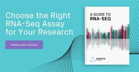 Azenta Life Sciences Apac On Linkedin Rnaseq Nextgenerationsequencing Transcriptomeanalysis