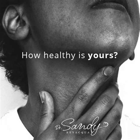 Thyroid And Adrenal Health Dr Sandy Bevacqua Phd Dr Sandy