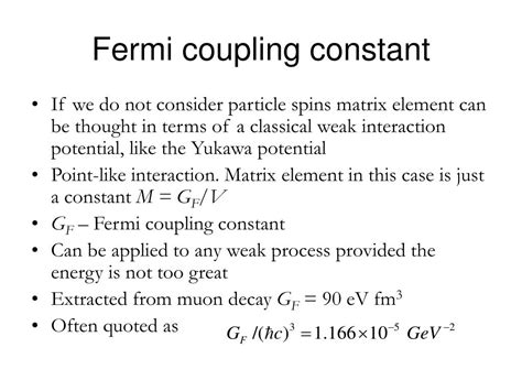 Electromagnetic Coupling Constant G At Jan Tucker Blog