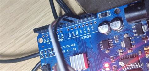 怎么给arduino添加h头文件vl53l0x激光测距传感器arduino使用篇 Csdn博客