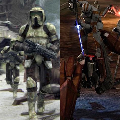 Rots Clone Voice Lines Rstarwars