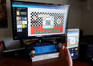 Camera Not Scanning QR Code Try These Simple Fixes