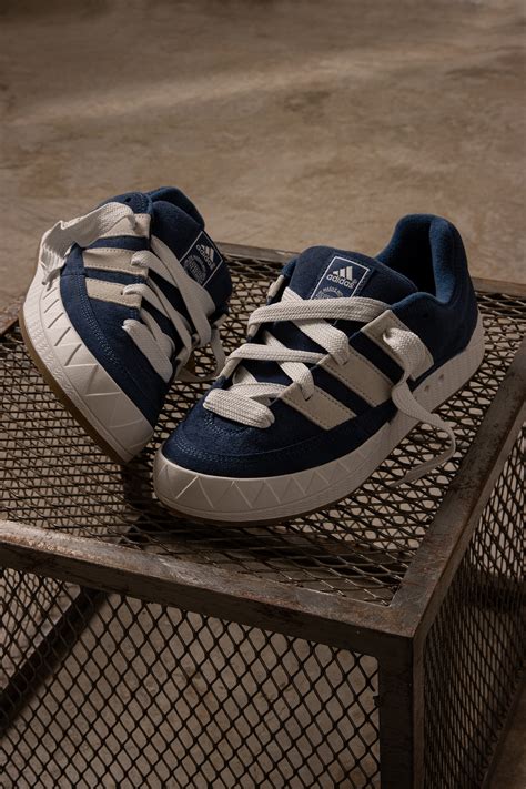 Adidas ADIMATIC on Behance