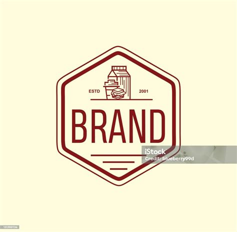 빈티지 버거 샌드위치 힙스터 천연 패스트 푸드 라벨 기호 비스트로 아이콘 거리 식당 엠블럼 건강에 좋지 않은 음식에 대한 스톡 벡터 아트 및 기타 이미지 Istock