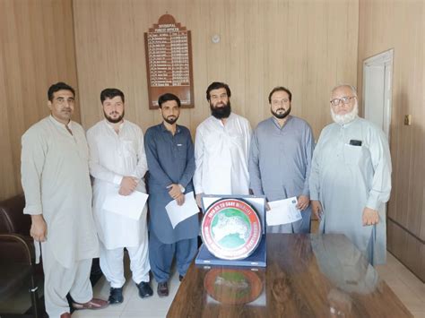 Muhammad Asif Khan On Linkedin Worthy Dfo Muhammad Ayaz Khan Sahib Congratulated The Sdfos And