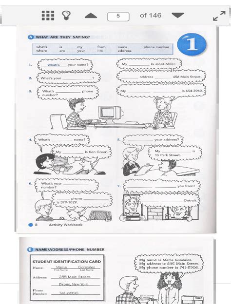 pdf side by side 1 activity workbook dokumen tips pdf