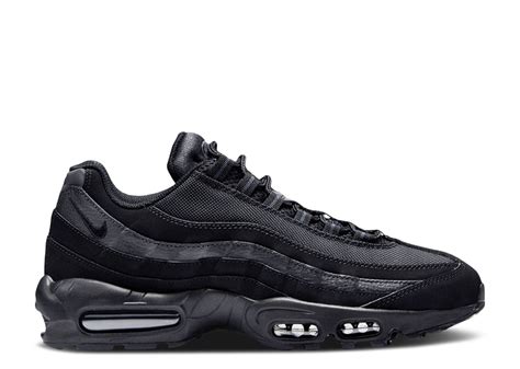 Nike Air Max 95 Essential Black Reversible