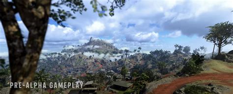 نقشه جدید وارزون در اقیانوس آرام قرار دارد