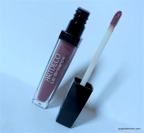 Artdeco Gloss Lip Brilliance | Quadro Feminino