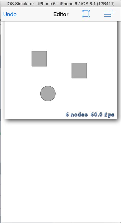 Ios Skview In Uiscrollview Sknodes Dont Scroll Stack Overflow