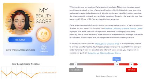 Best AI Face Analyzers To Detect Face Shape