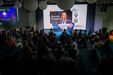 Georgi Nenov On Linkedin епизод131