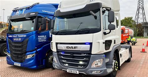 Update To Dvsas Brake Testing Guidelines Fleetpoint