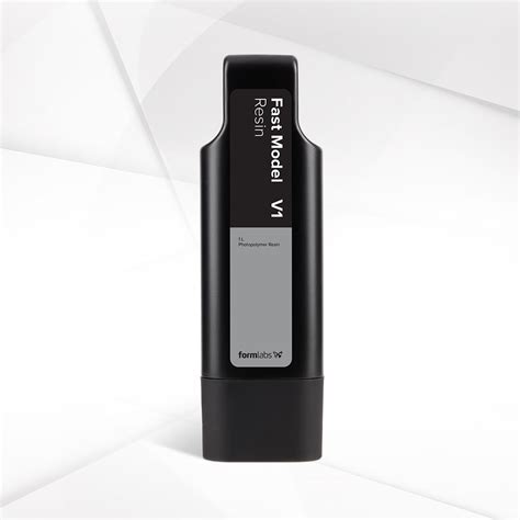Formlabs Form 4 Fast Model Resin 1 L