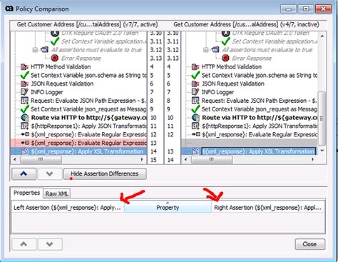 Azlabs CA API Policy Manager Revision History