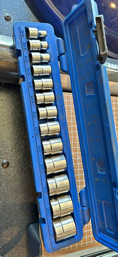 Cornwell Tools For Sale In Camden Missouri Facebook Marketplace