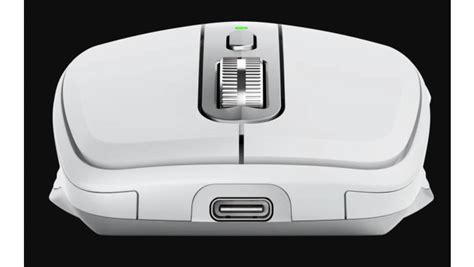 Logitech Announces Its Most Advanced Compact Mouse MX Anywhere 3 Fareastgizmos