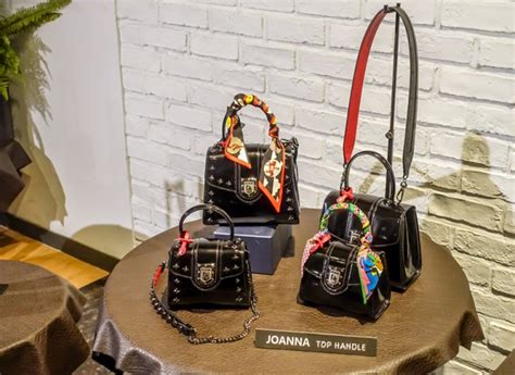 명품가방브랜드 윌리엄델퀸 쇼케이스 다녀왔어용~ 네이버 블로그