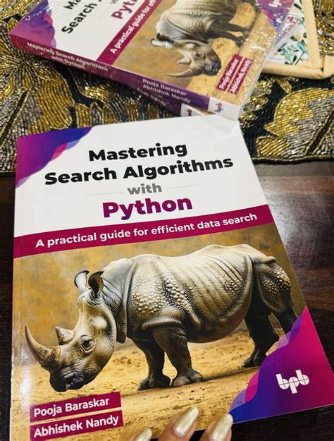 Pooja Baraskar On Linkedin As I Reflect On The Process Of Creating My Book Mastering Search