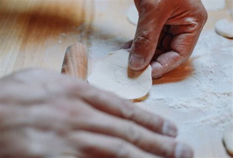 Foolproof Dumpling Wrapper Recipe The Woks Of Life