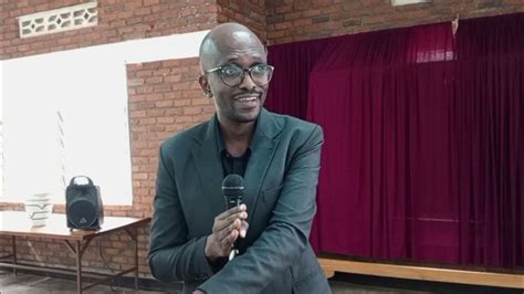 1 Timoteyo 2 Kurwanira Ukuri Youtube