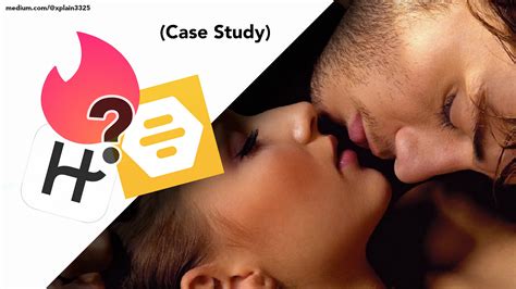 How Dating Apps Made Me Forget What Good Sex Feels Like — A Case Study