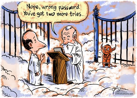 Password Woes