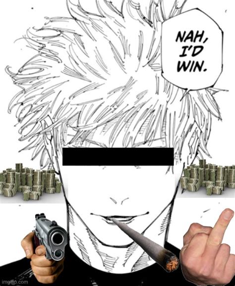 Nah Id Win Imgflip