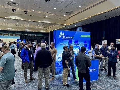 Structured Communication Systems On Linkedin Another One In The Books 🙌🏻 Thanks To Everyone