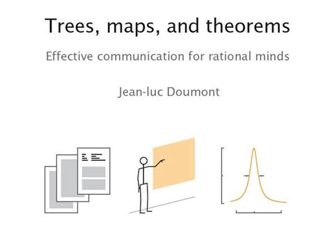 Review Of Trees Maps And Theorems Effective Communication For
